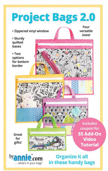 Patterns – Block Party Quilt Co