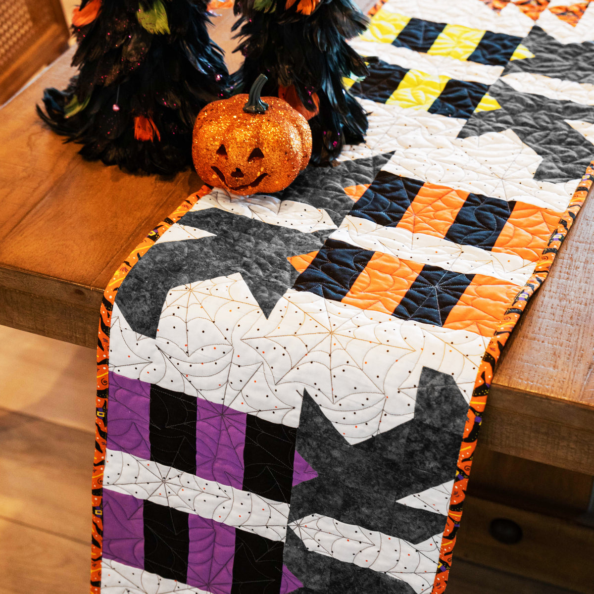 Tutorials – Block Party Quilt Co