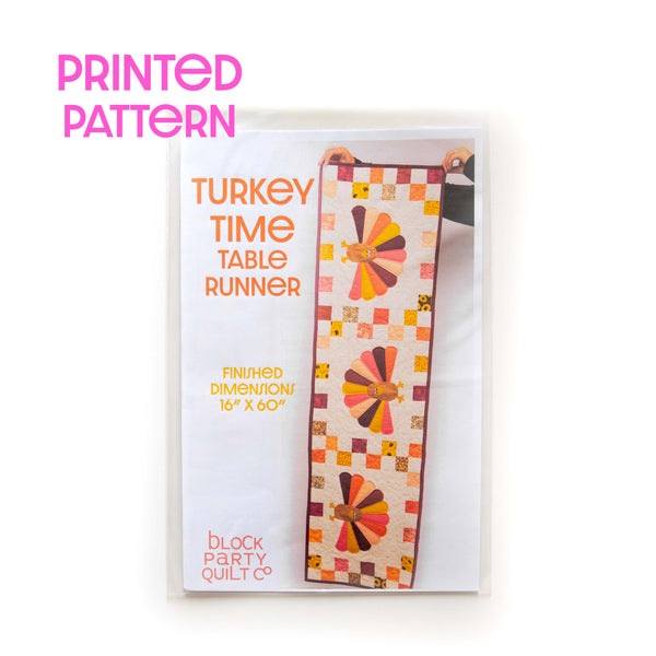 Patterns – Block Party Quilt Co